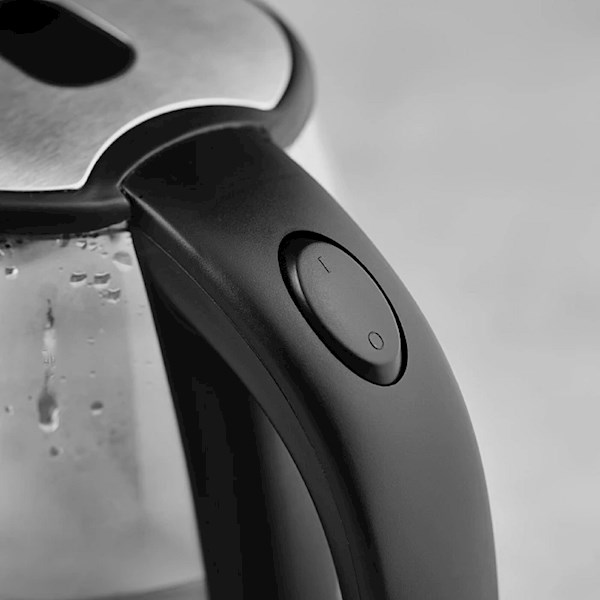 ელექტრო ჩაიდანი Scarlett Sc Ek27g70 1800w 1 8l Electric Kettle